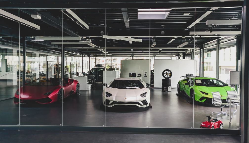 Automotive Social Media Fundamentals Every Beginner Should Know ...